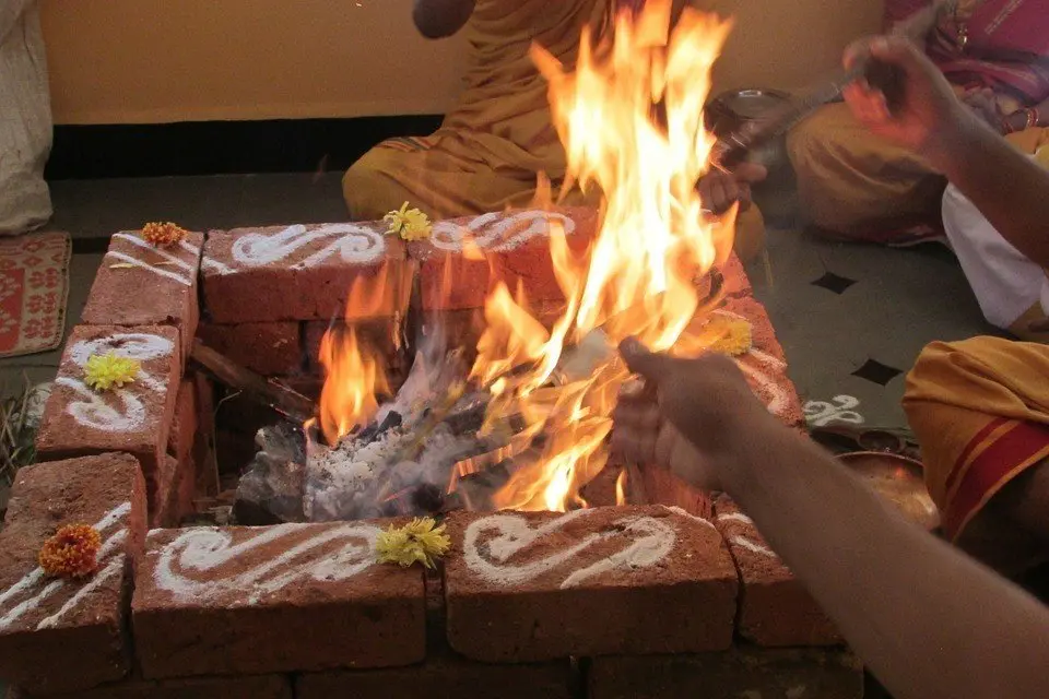 Important Hindu Rituals, rites, anushthan, traditions