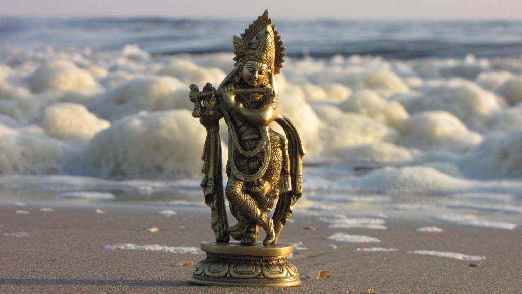 Most Powerful Deity In Hinduism