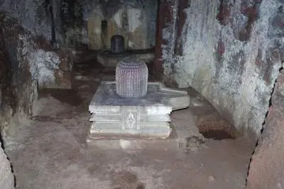 Pateshwar Temple in Satara near Pune – Hinduism Facts