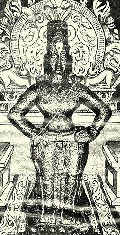 Panduranga - The God Of The Poor, Vitthala, Vithoba, Origin, Stories ...