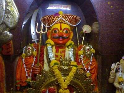 Khandoba of Jejuri – Hinduism Facts